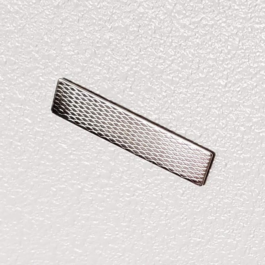 Mini Metal Wall Plates + FunTak® Wall Putty – MagTrax