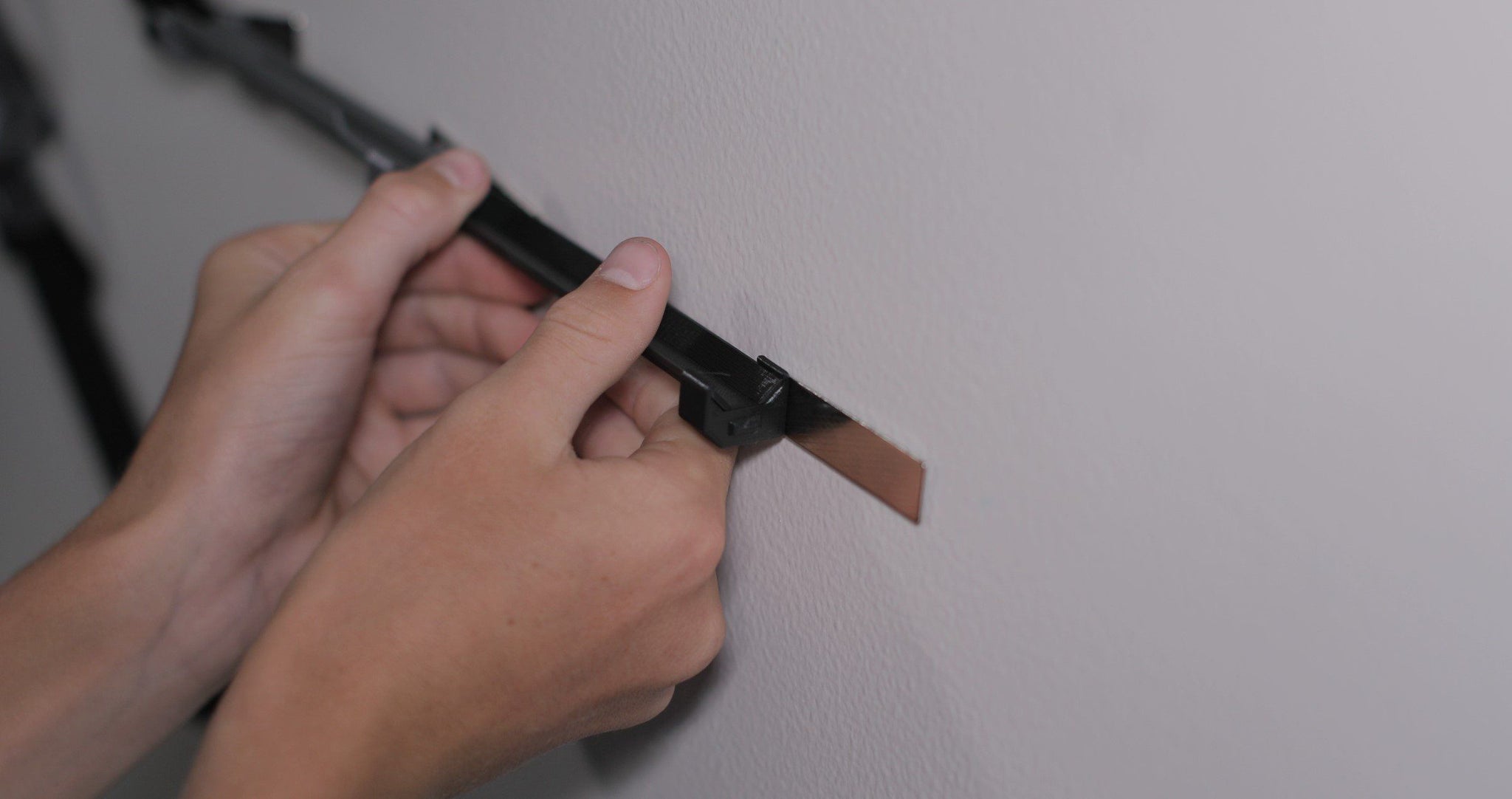 Mini Metal Wall Plates + FunTak® Wall Putty – MagTrax